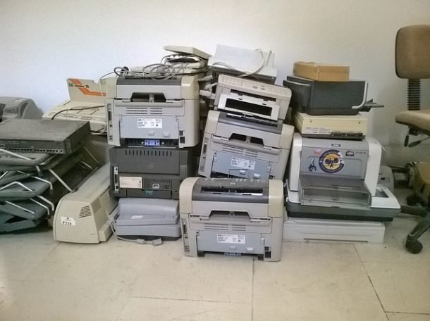 Obsolescencia Programada: impacto y Soluciones para el Medioambiente